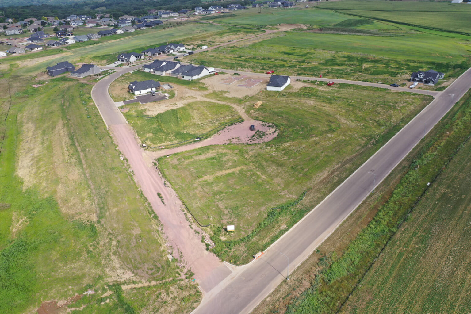 Golden Gateway - Infrastructure Design Group