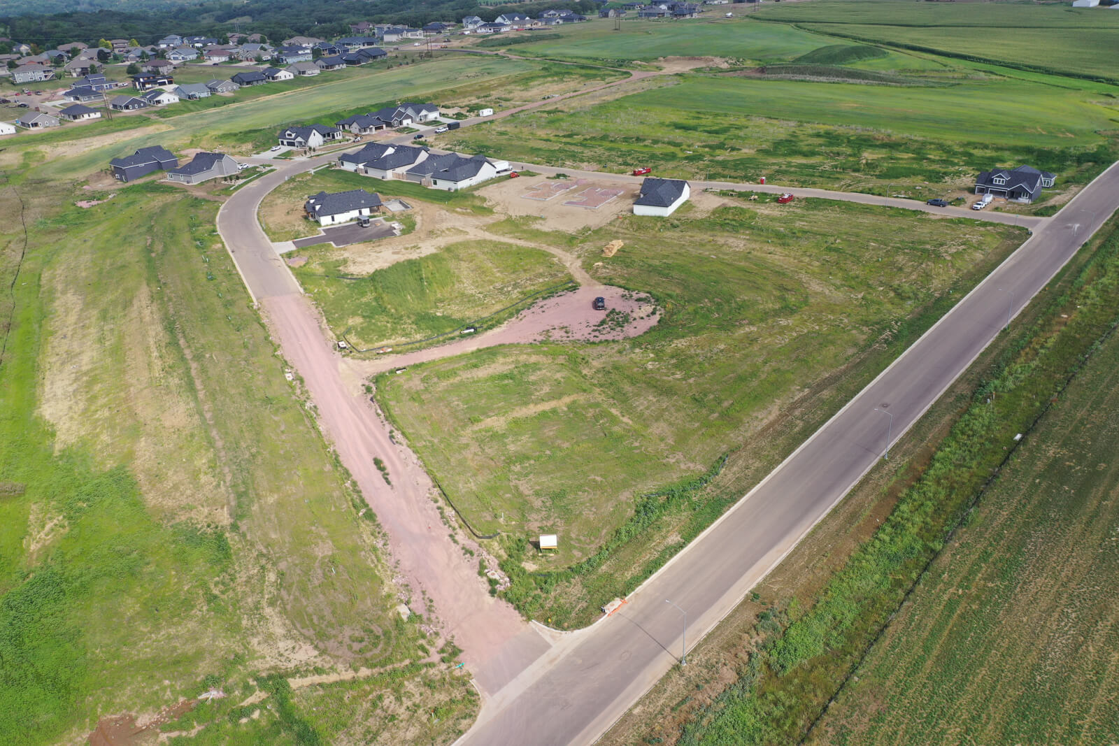 Golden Gateway - Infrastructure Design Group