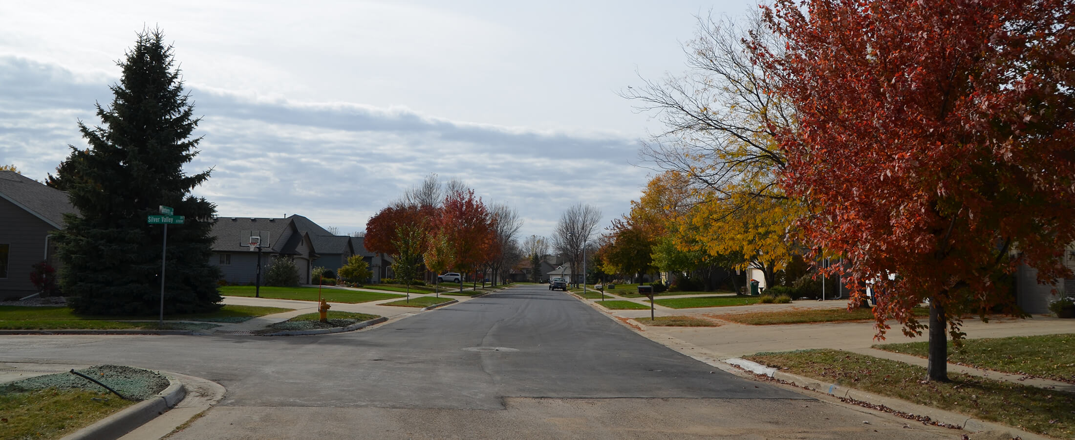 Municipal Engineering - Infrastructure Design Group